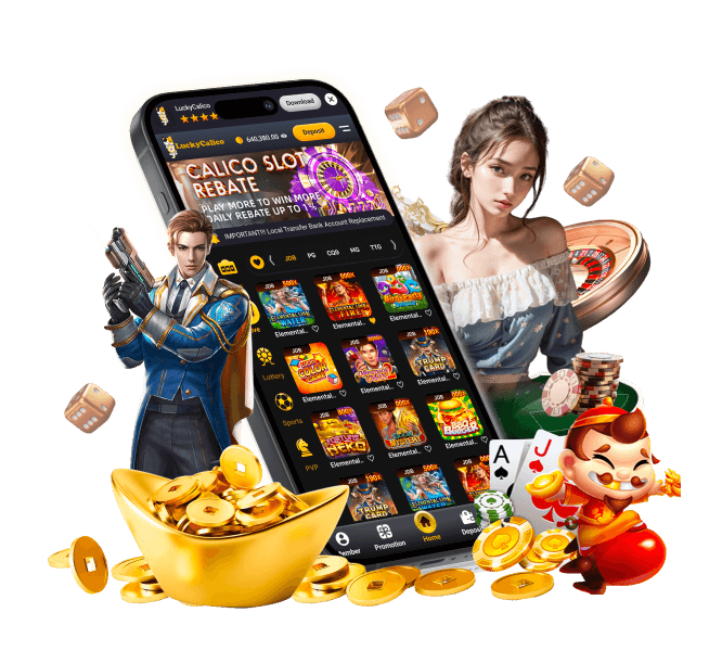 ff777 Casino | Sign Up And Grab ₱555 Free Spins!